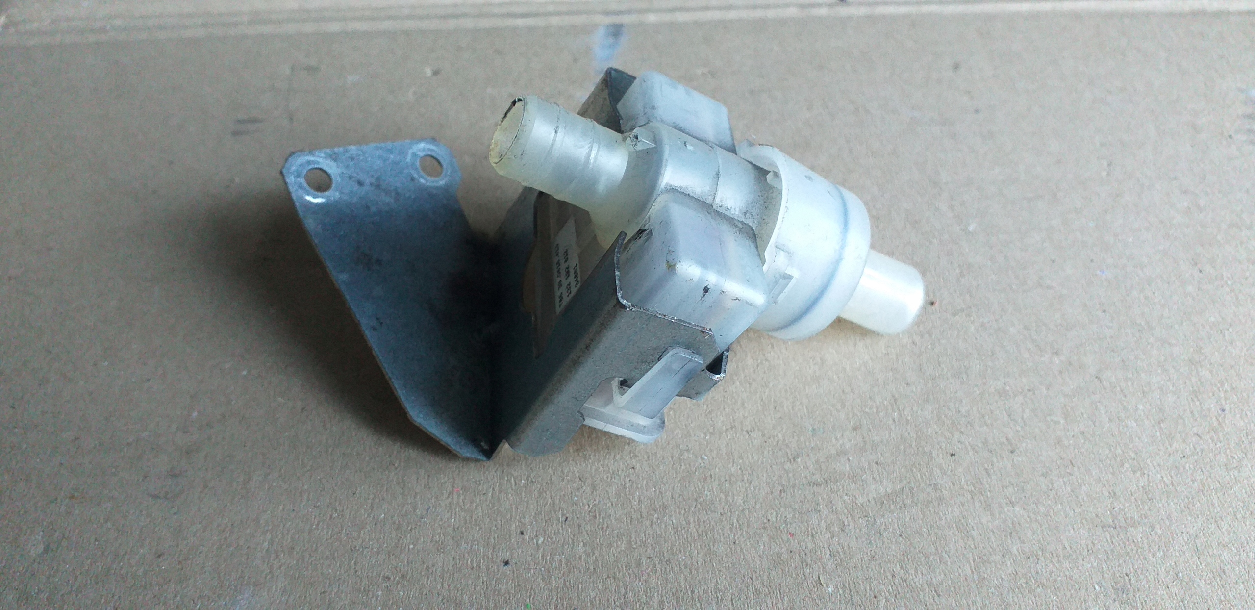 AEG 48380 - Czujnik przepływowy wody 132197812 • Cena, Opinie - Allegro