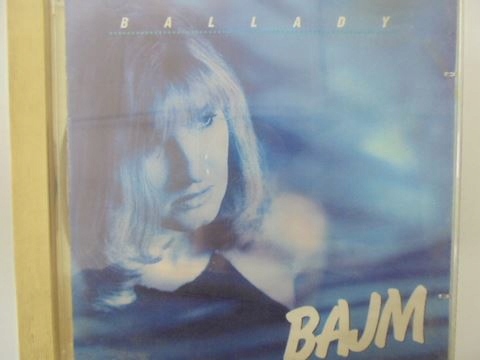 Ballady - Bajm 17668445631 - Sklepy, Opinie, Ceny w Allegro