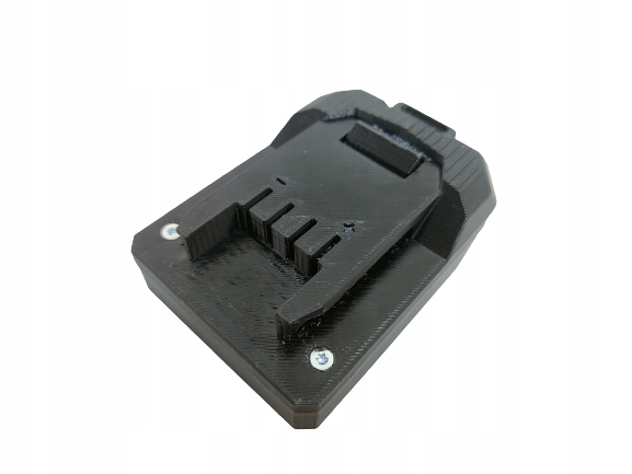 Adapter baterii MEEC TOOLS MULTISERIES do Parkside (5905999990903 ...