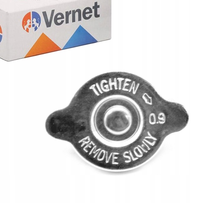 KOREK VERNET pro NISSAN 350Z 370Z Almera za 100 Kč - Allegro