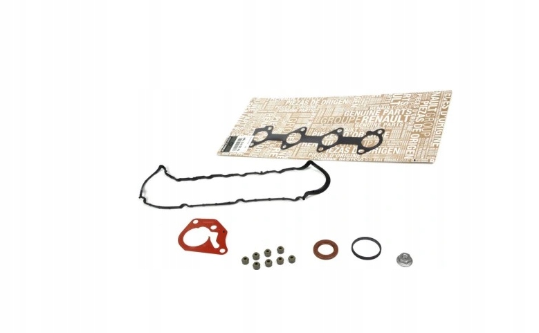 Renault OE 7701476729 uszczelki głowicy - porównaj ceny - Allegro.pl