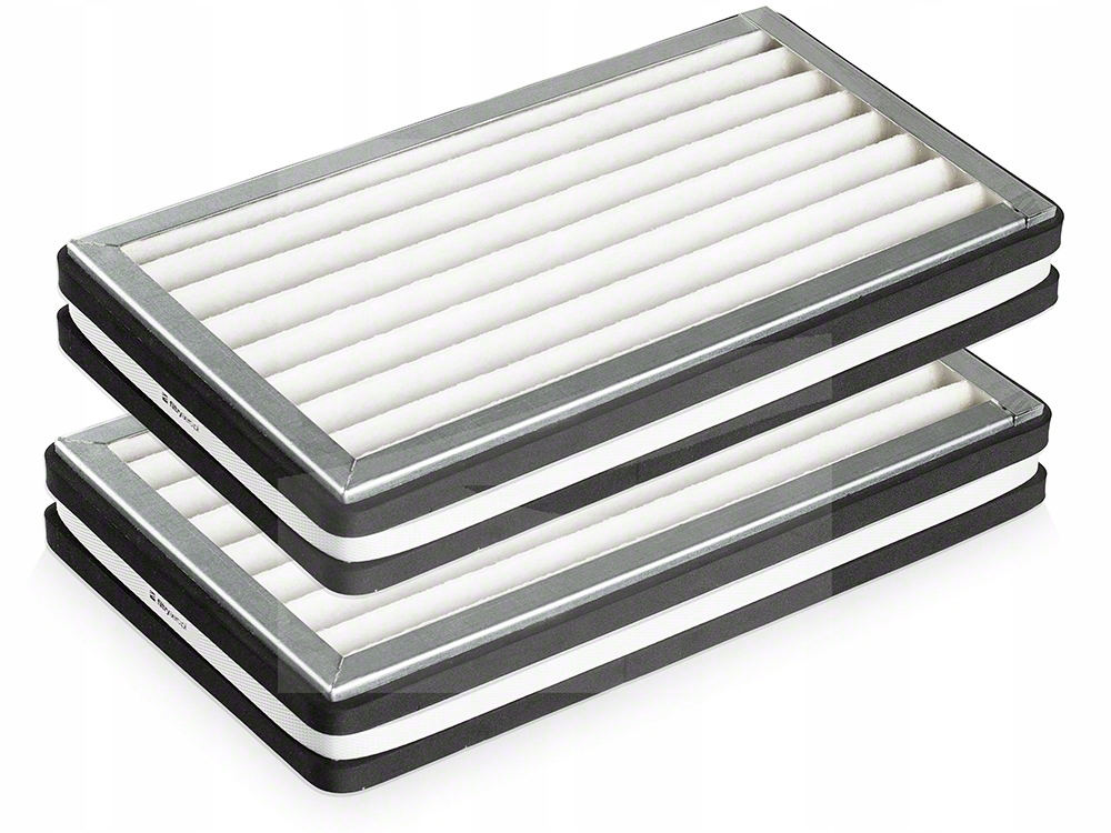 FILTRY DO THESSLA GREEN AIRPACK 300/400/500 h/v G4 (5904890555266 ...