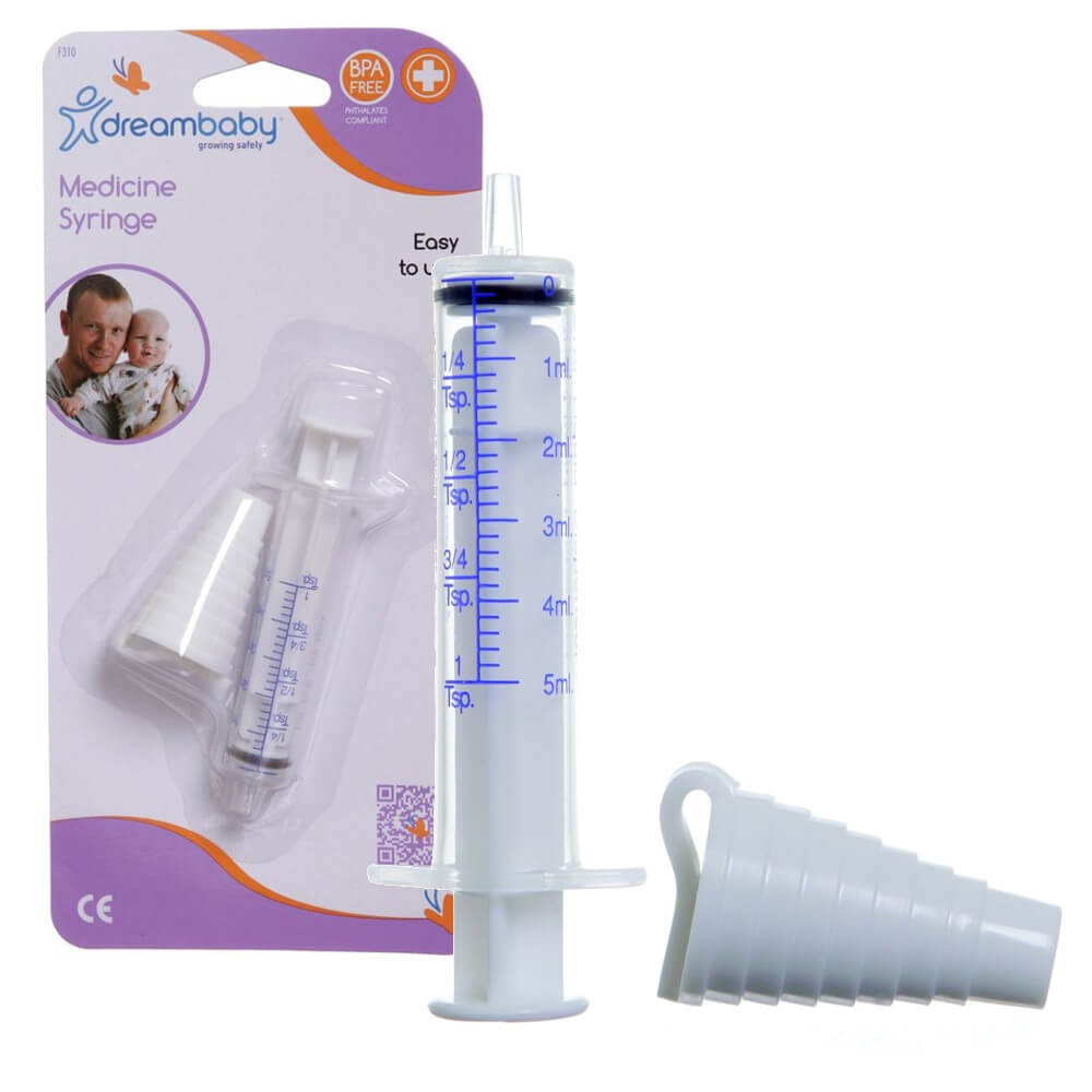 Strzykawka do Podawania Lekarstw - Niska cena na Allegro