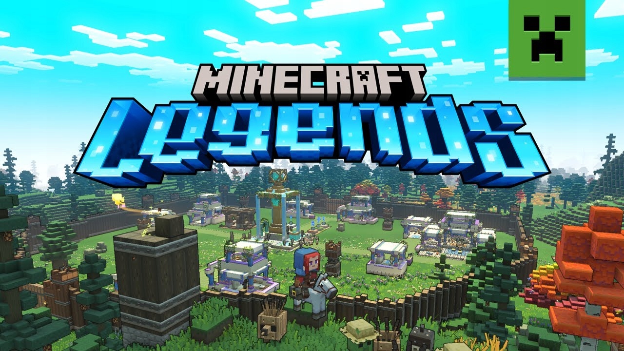 Minecraft PC Steam - Niska cena na Allegro.pl - Kup Minecraft na Steam