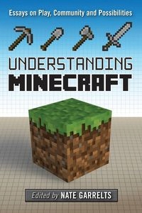 UNDERSTANDING MINECRAFT (13394090647) | Książka Allegro