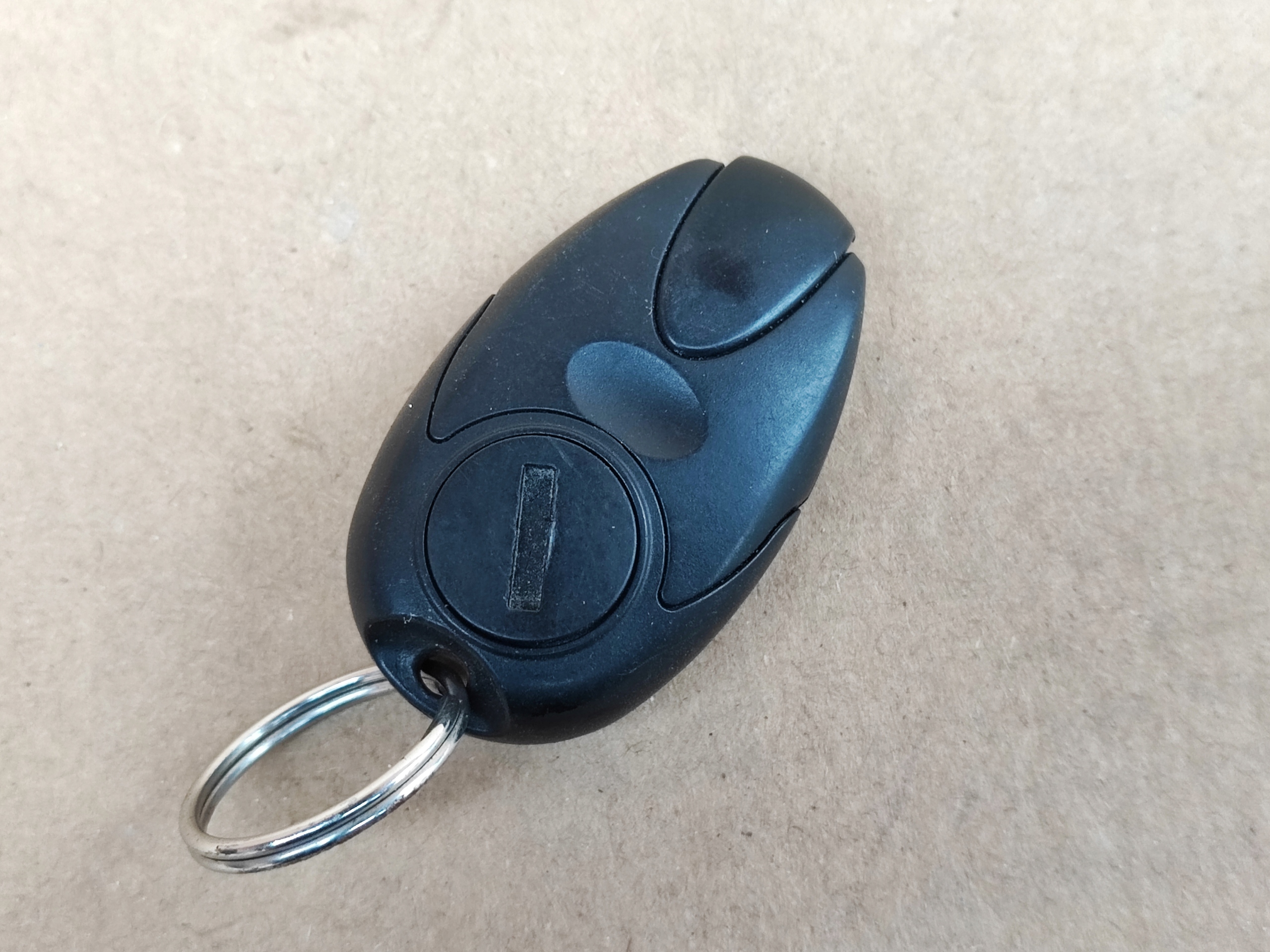 PILOT WEBASTO MONDEO S-MAX GALAXY 9G91-18D576-AA • Opinie - Allegro