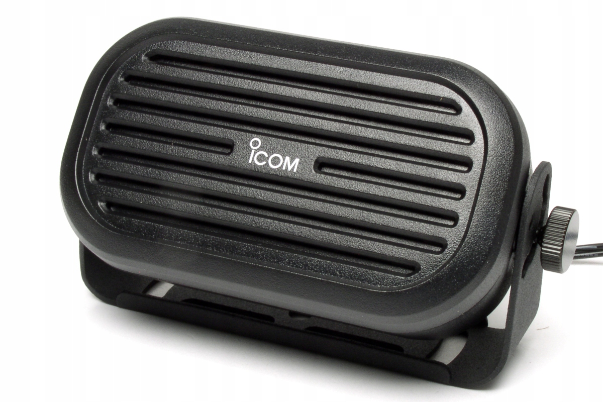 ICOM SP-35L Głośnik zewnętrzny do radiotelefonów - Sklep, Opinie, Cena ...