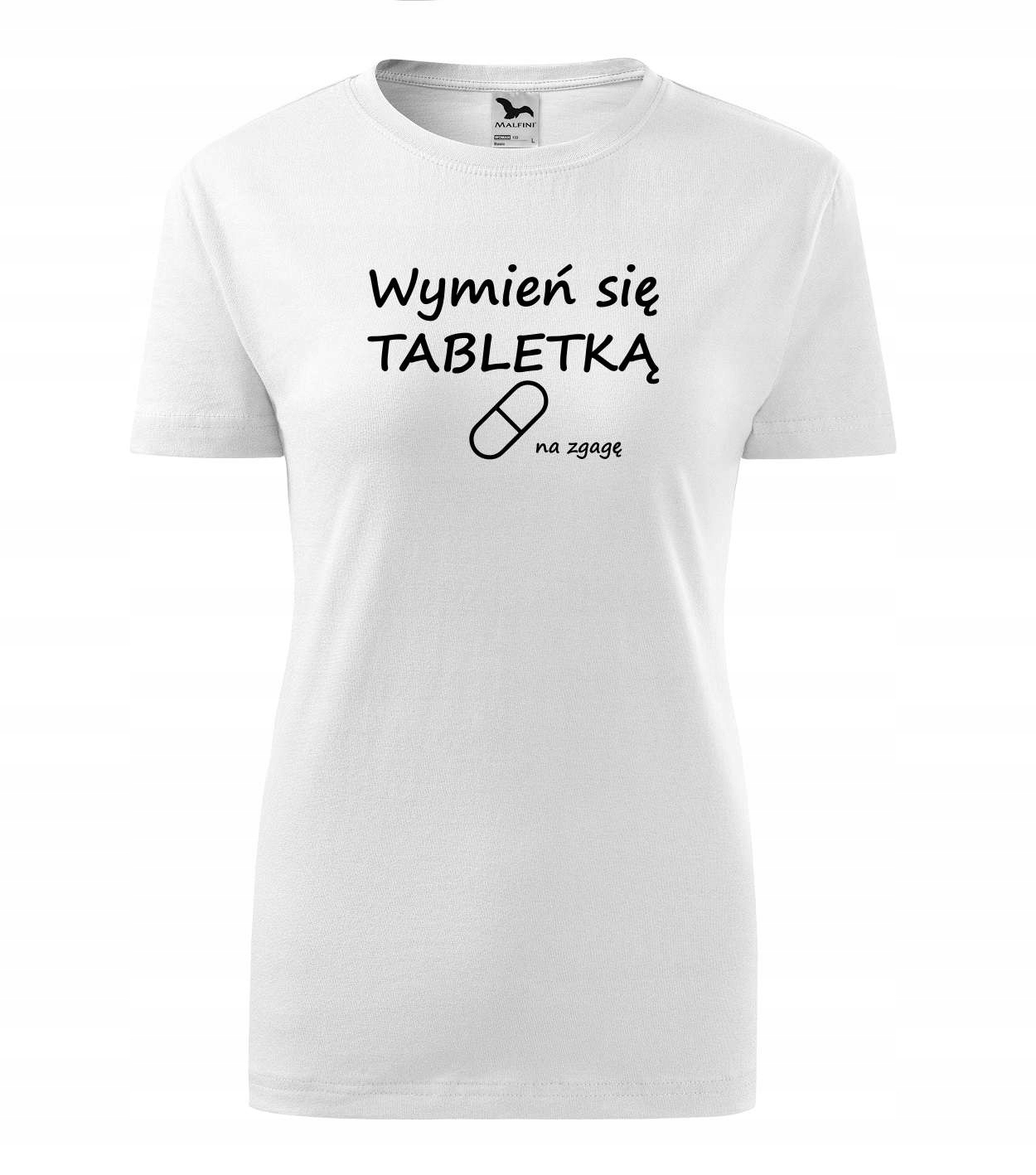 Női tablet csere póló za 5030.00HUF-ért - Allegro