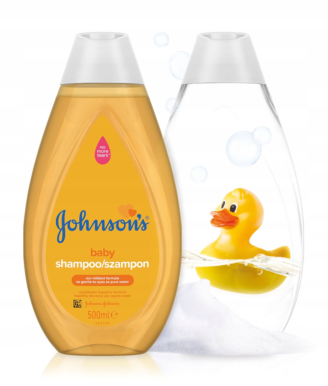 Johnson kids shampoo store