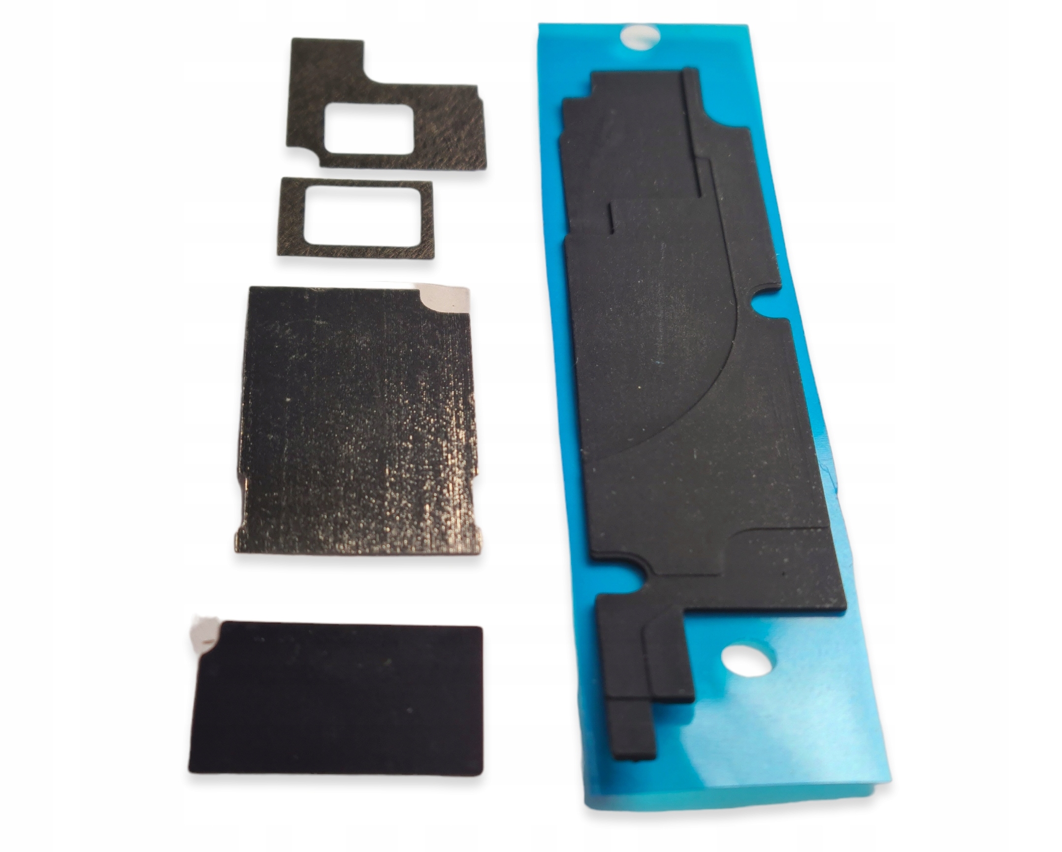 Naklejka Radiator na Płytę główną do iPhone XR - Inna marka | Sklep ...