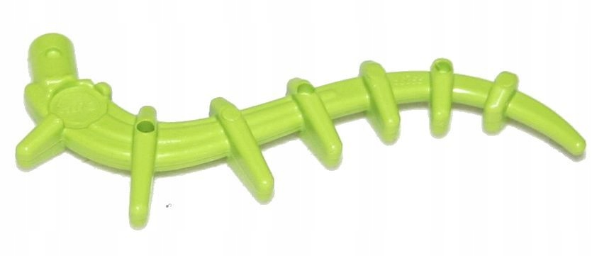 LEGO ROŚLINY, PNĄCZE Z KOLCAMI LIME NR 55236 10SZT • Cena, Opinie ...