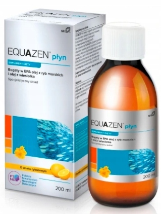 Eye Q Syrop - Niska cena na Allegro.pl