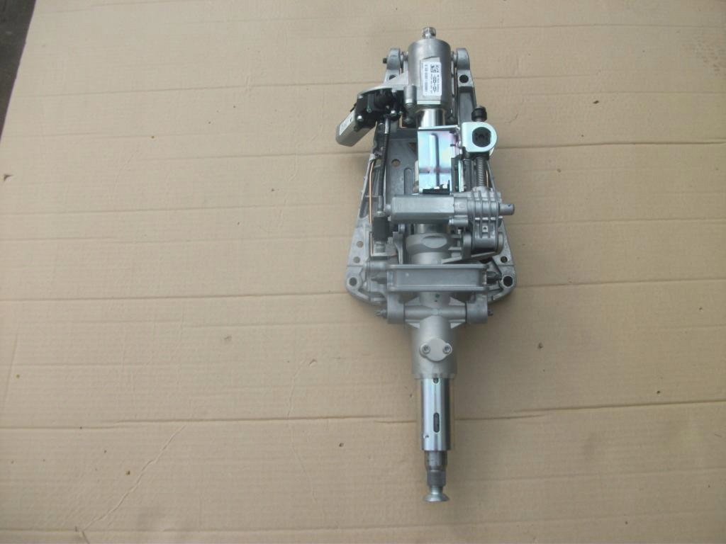 MERCEDES C W204 ELEKTRYCZNA SZTYCA KOLUMNA A2044602716 A2044603716 za ...