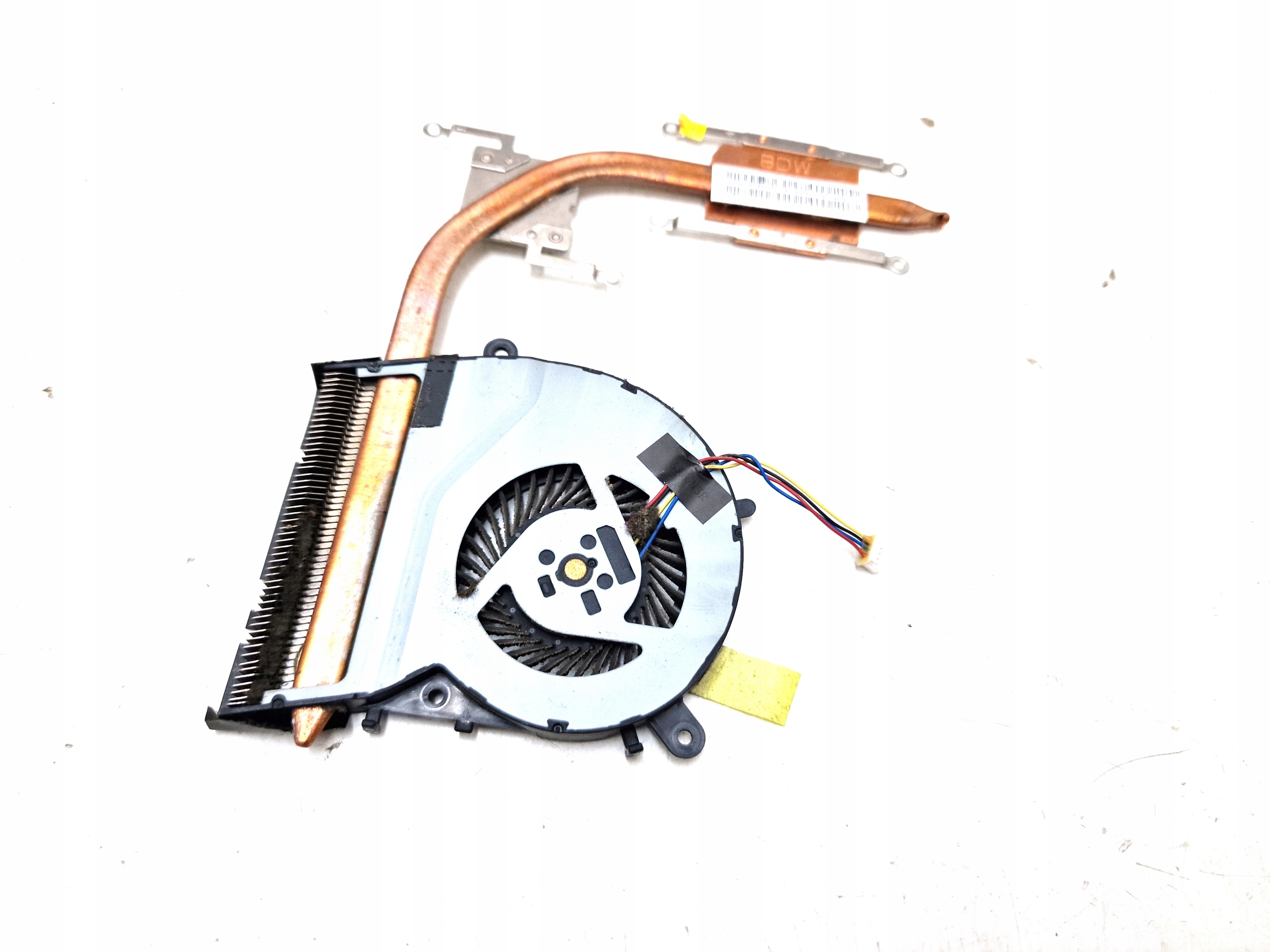 Chłodzenie radiator ASUS A555L F555L R556L K555L - porównaj ceny ...