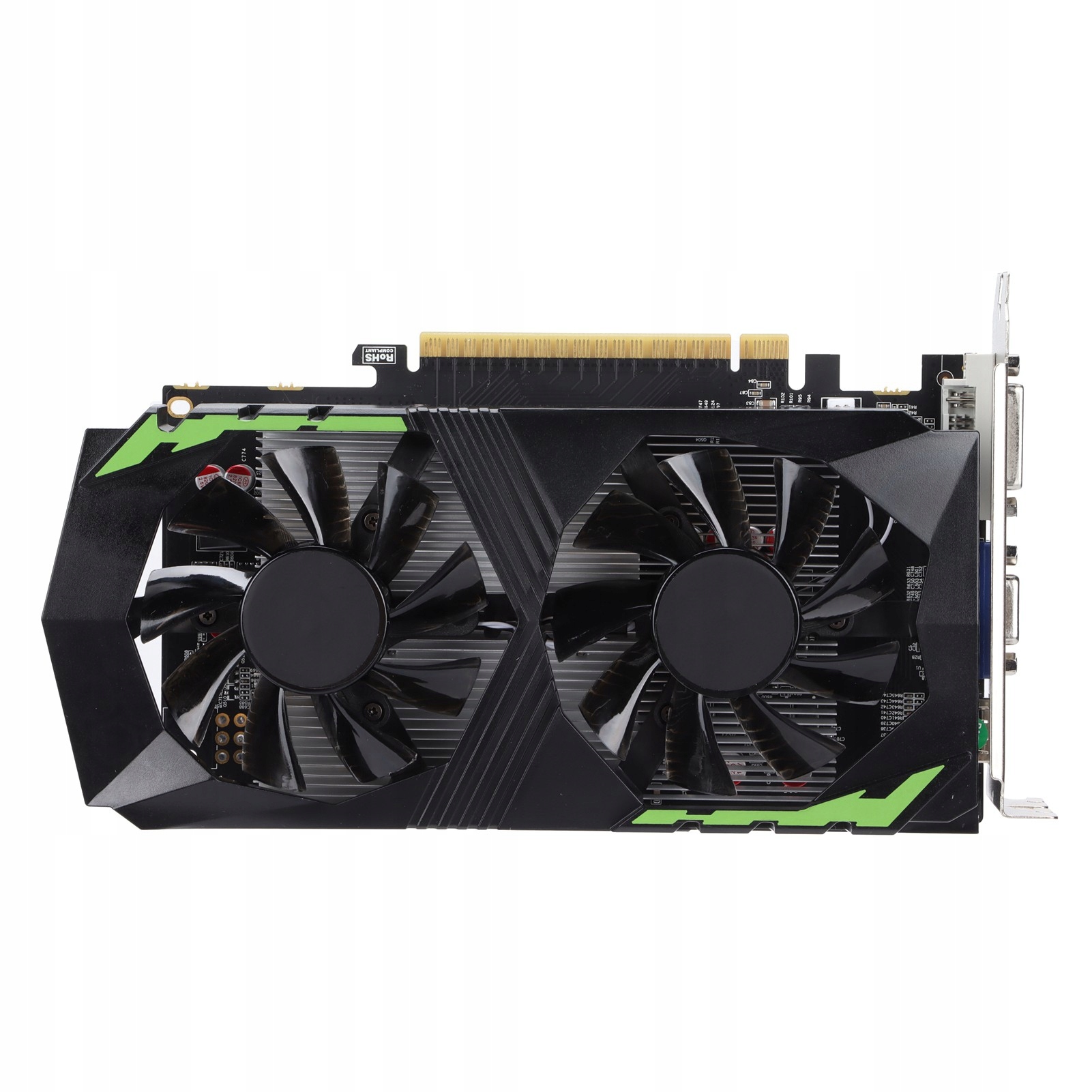 Rtx 1050 Ti - Niska cena na Allegro