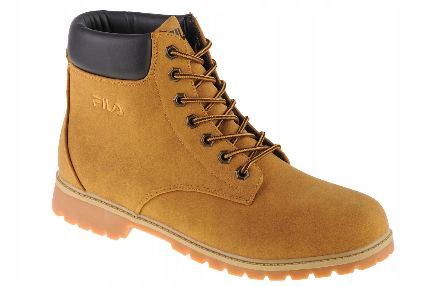 Męskie trapery Fila Maverick FFM0148-70010 r.42 • Opinie - Allegro