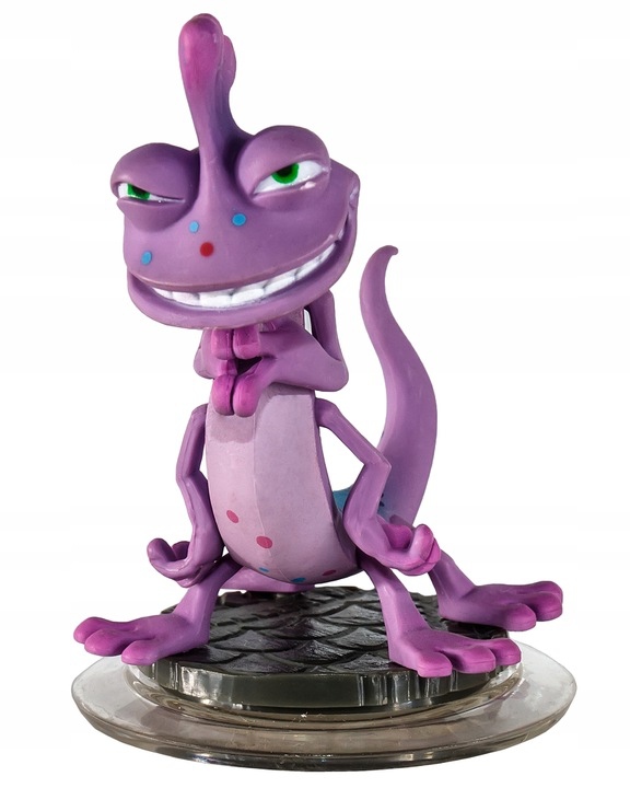 DISNEY INFINITY 1.0 RANDY RANDALL FIGURKA 2.0 3.0 PS3 PS4 XBOX 360 ONE ...