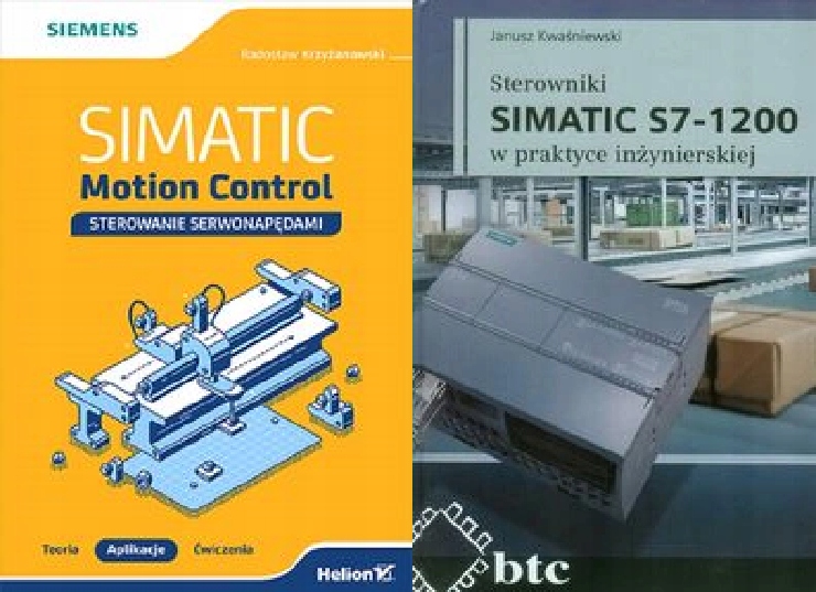 SIMATIC Motion+ Sterowniki SIMATIC S7-1200 za 51.00EUR - Allegro