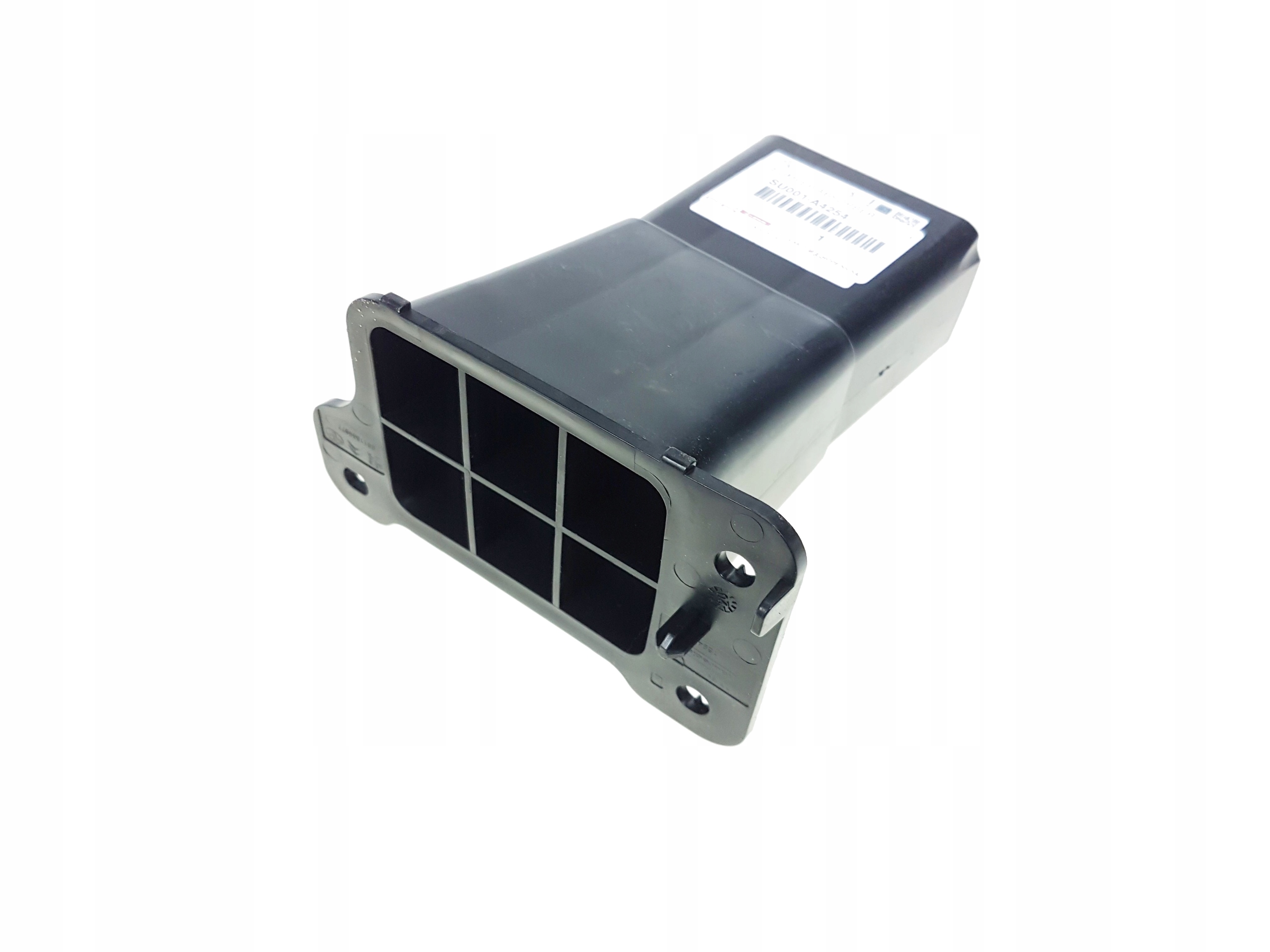 SU001-A4254 - ZAFIRA 19-22 АМОРТИЗАТОР АРМУВАННЯ ПЕРЕДНІЙ БАМПЕР L ...