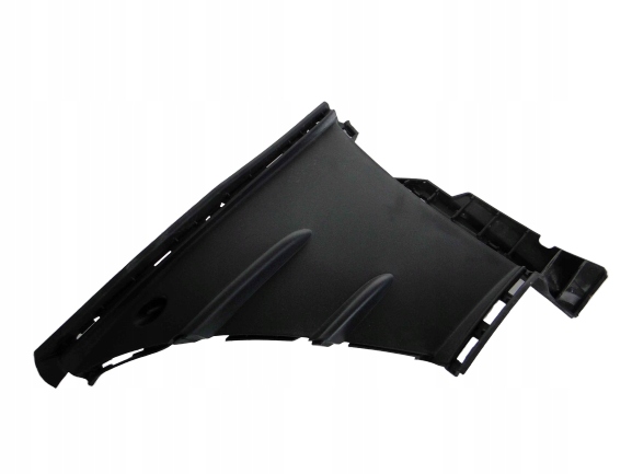 Mercedes-Benz OE A1778853803 osłona zderzaka przedniego L - porównaj ...