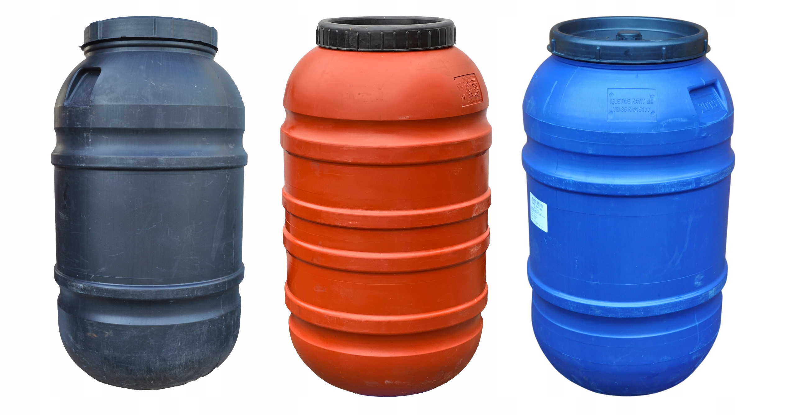 Przedmioty użytkownika beczkujemy_pl - Beczki - Allegro