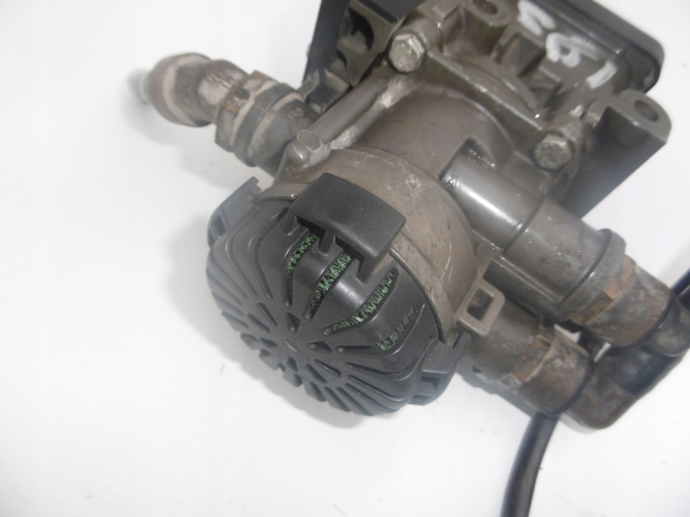 20570906 - МОДУЛЯТОР КЛАПАНА EBS MAGNUM PREMIUM DXI VOLVO FH купити на ...