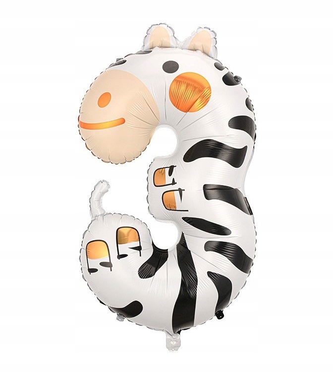 Złota Zebra - Ślub i wesele - Allegro.pl