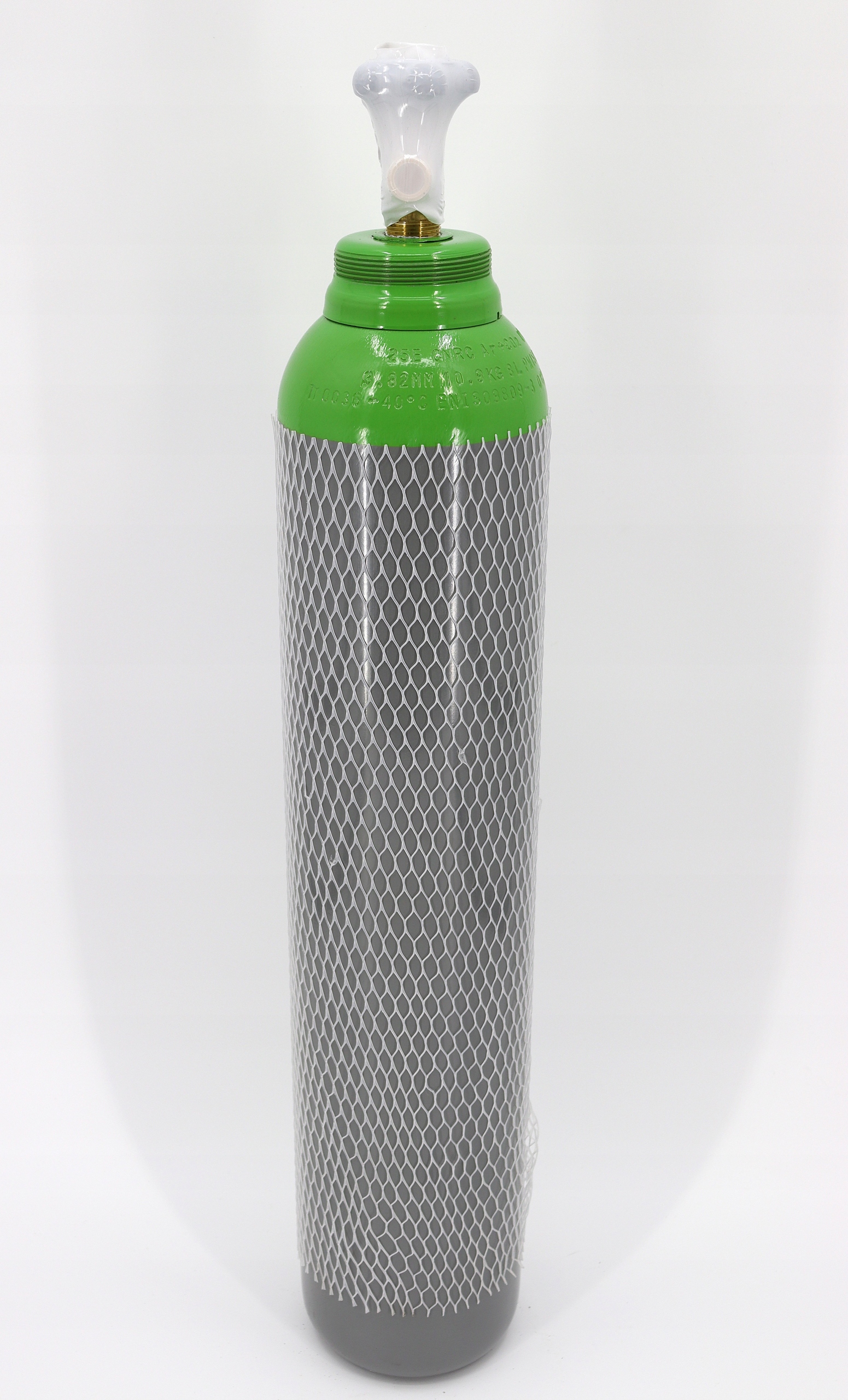 MIX BUTLA GAZOWA 8L (ARGON 82% + CO2 18% - PEŁNA) (5907683151133) • Cena, Opinie • Butle gazowe ...