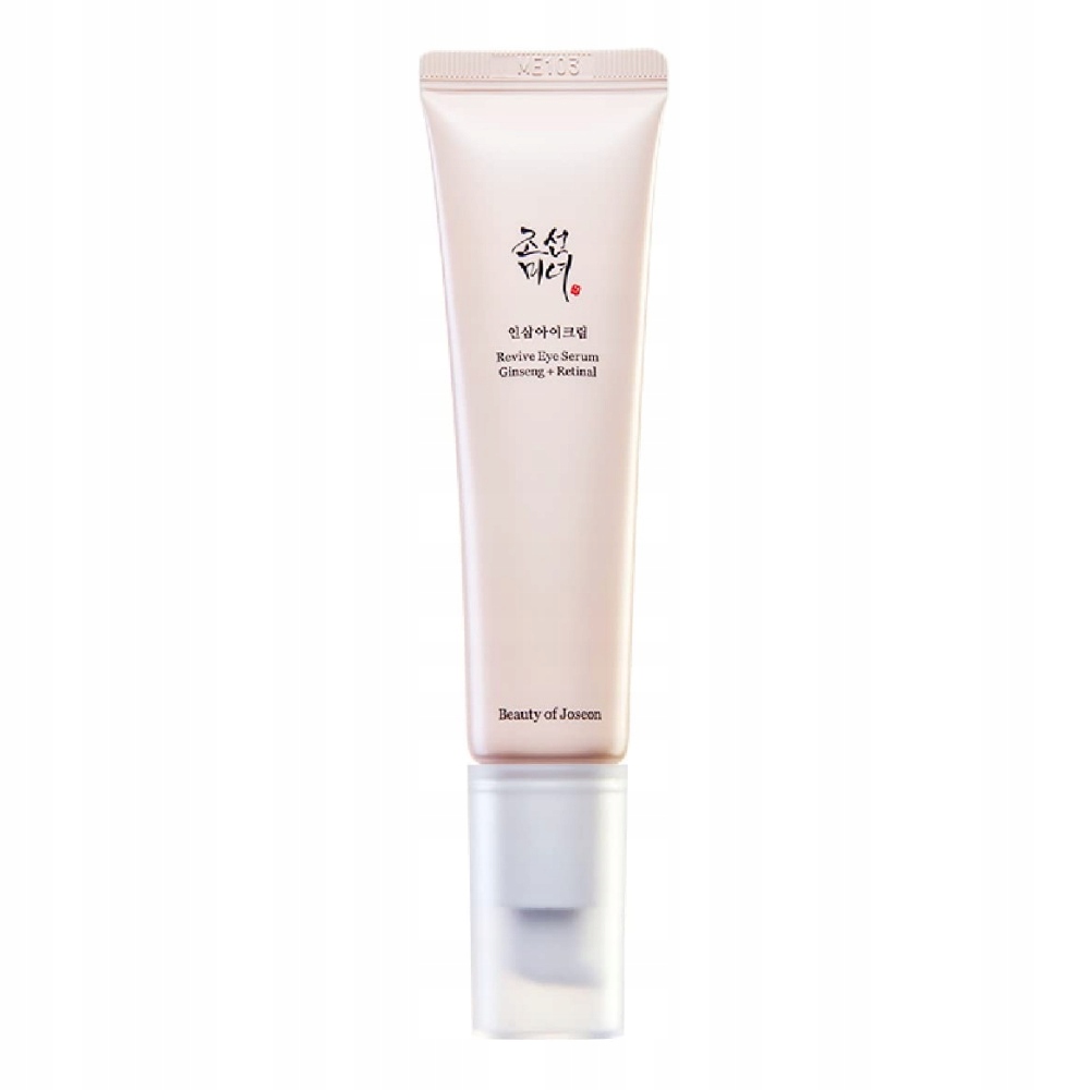 Beauty Of Joseon Revive Eye Serum Krem Pod Oczy (6903103896430) • Cena ... Beauty Of Joseon Revive Eye Serum Krem Pod Oczy (6903103896430) • Cena ...