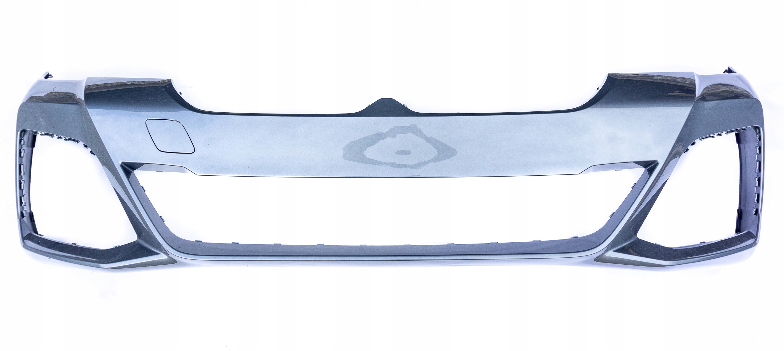 NOWY ORG zderzak kompletny BMW G30 G31 LIFT MPakiet za 700.00PLN z ...