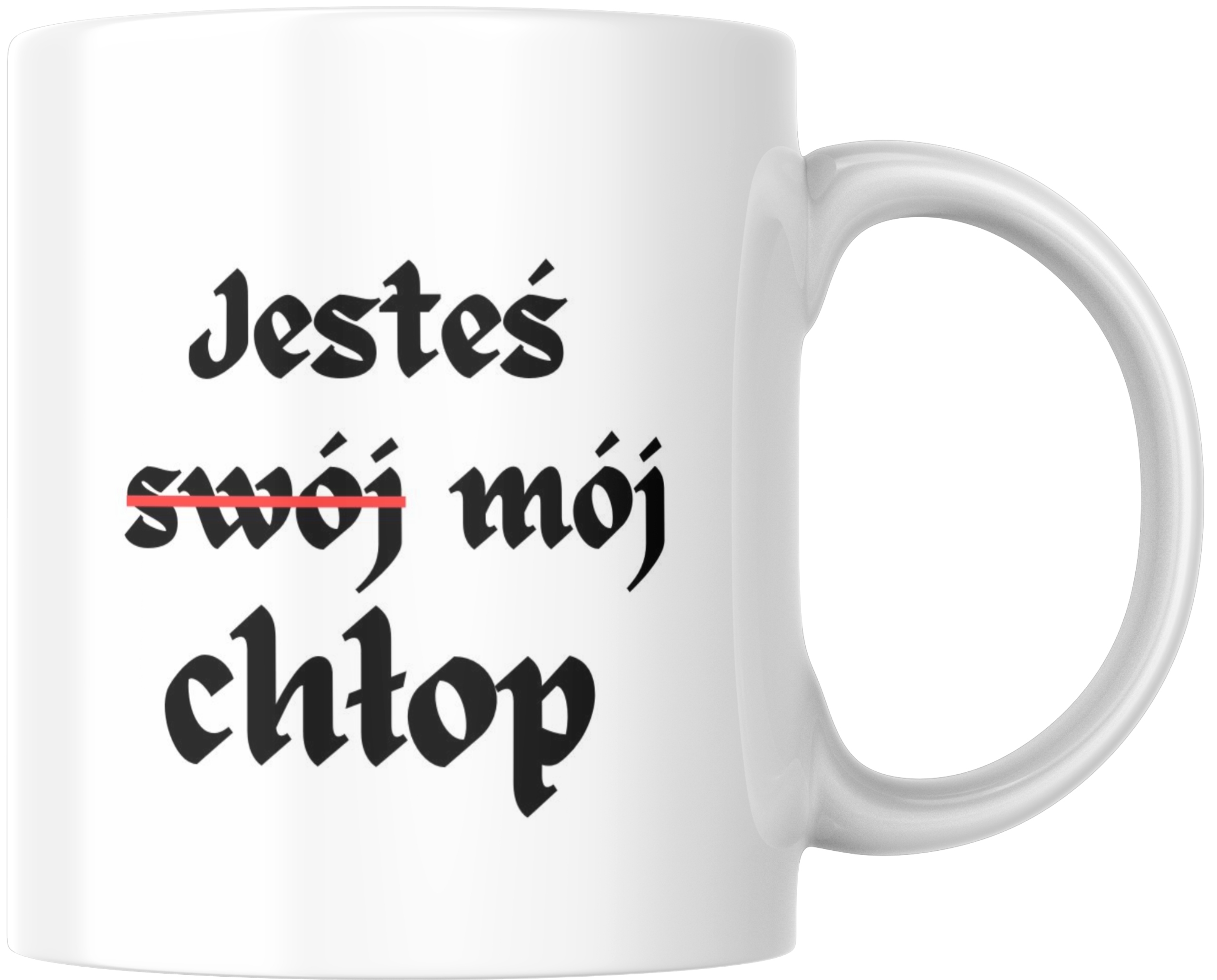 Kubek z Serialu 1670 - Niska cena na Allegro