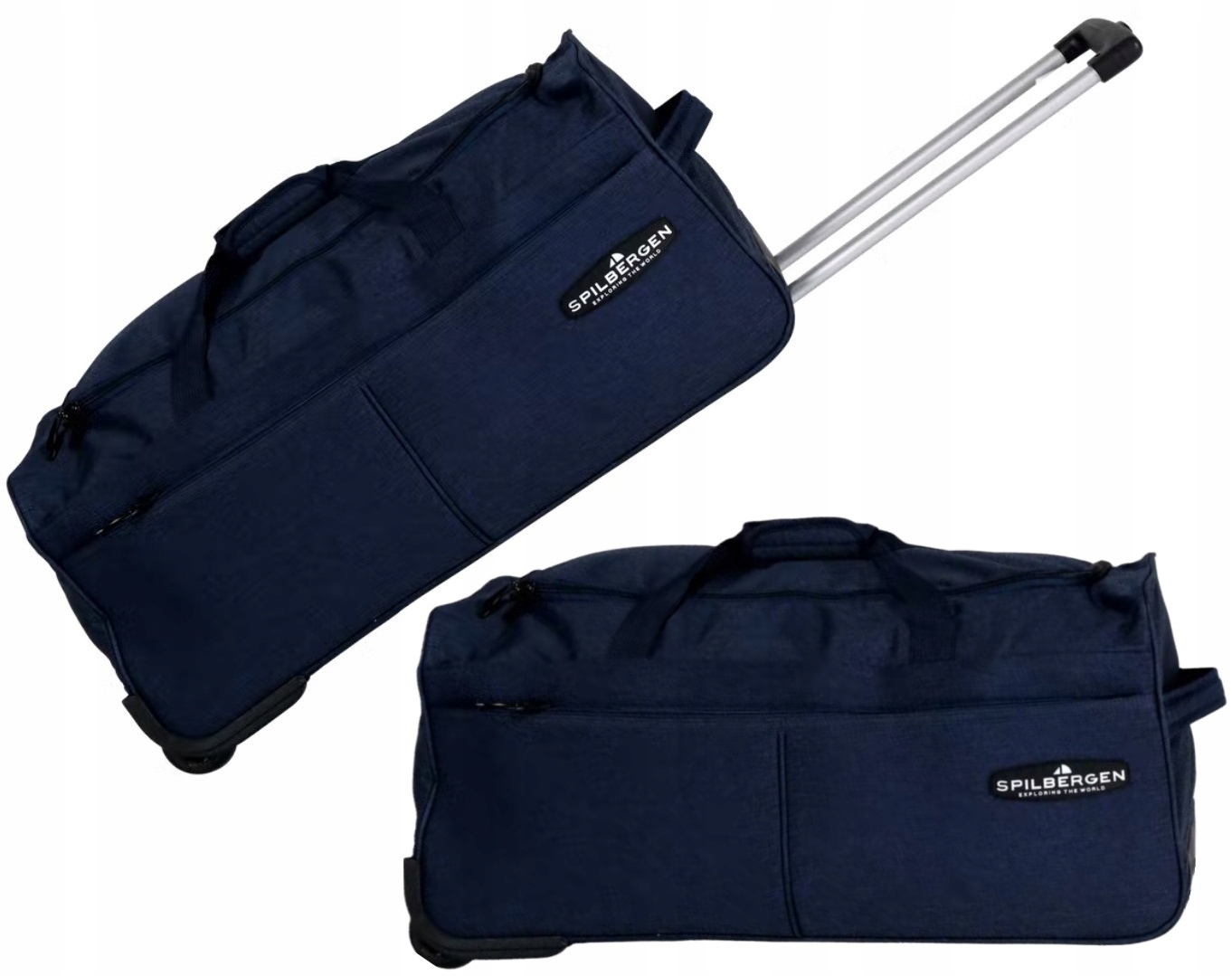 Walizka 55l - Niska cena na Allegro.pl