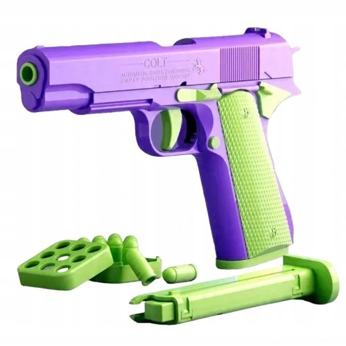 Fidget Gun - Niska cena na Allegro