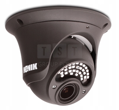 KAMERA 4W1 KENIK KG-D40HD-Z - Sklep, Opinie, Cena w Allegro.pl