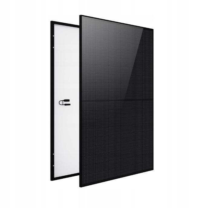 Panel moduł Longi Solar LR5-54HIB-400M Full Black • Cena, Opinie - Allegro