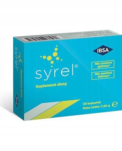 Syrel - Niska cena na Allegro.pl