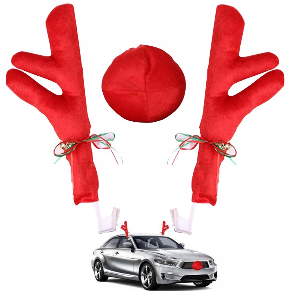 Samochodu - Ozdoby świąteczne, bożonarodzeniowe - największy wybór ...