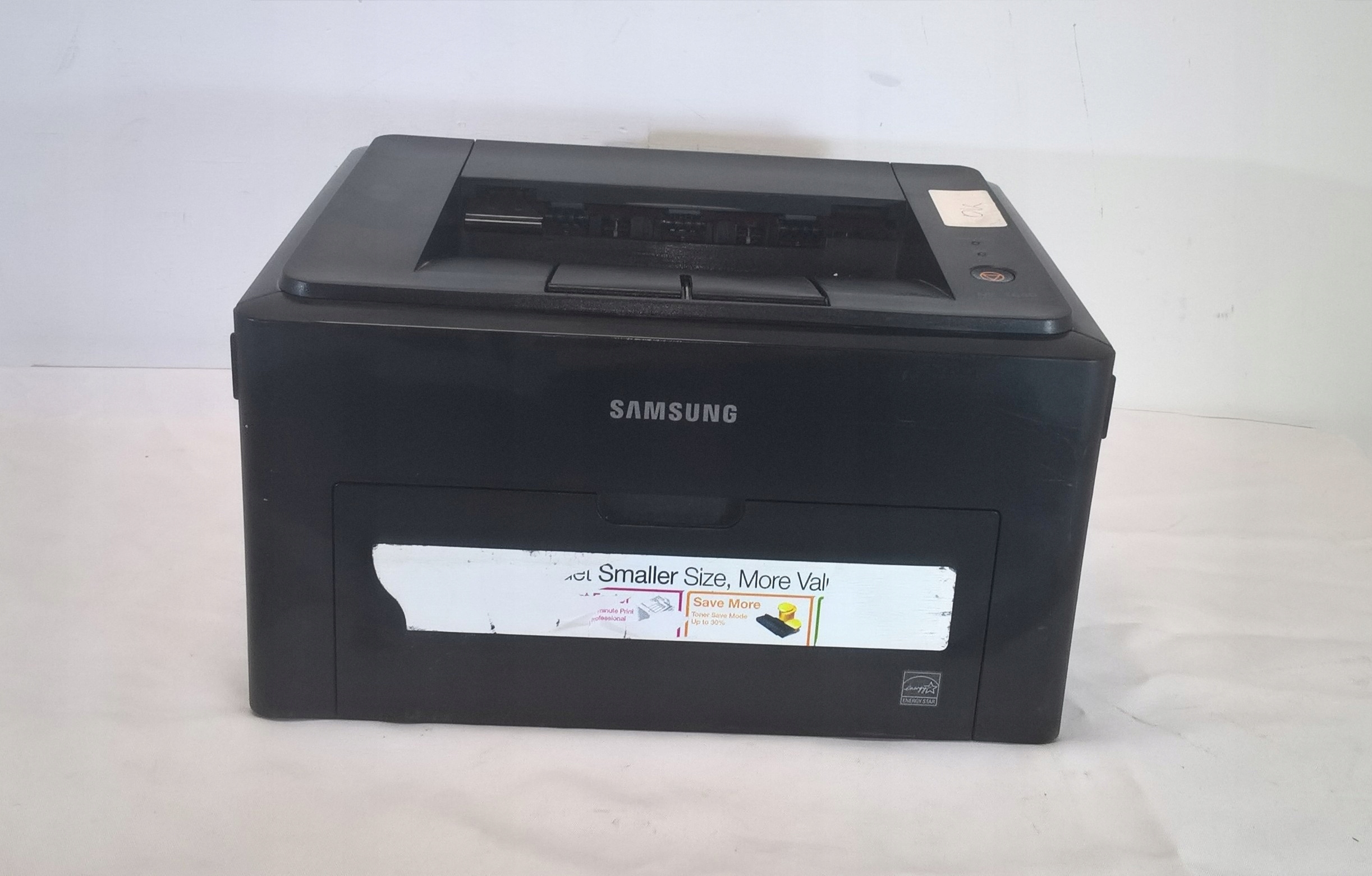 Drukarka SAMSUNG ML-1640 D135 - Sklep, Opinie, Cena w Allegro.pl