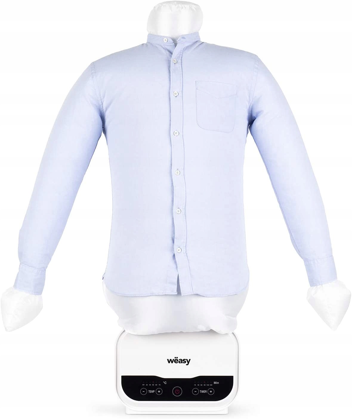 Suszarka Powietrzna do Odzieży Weasy IRO320 1200W - Sklep, Opinie, Cena ...