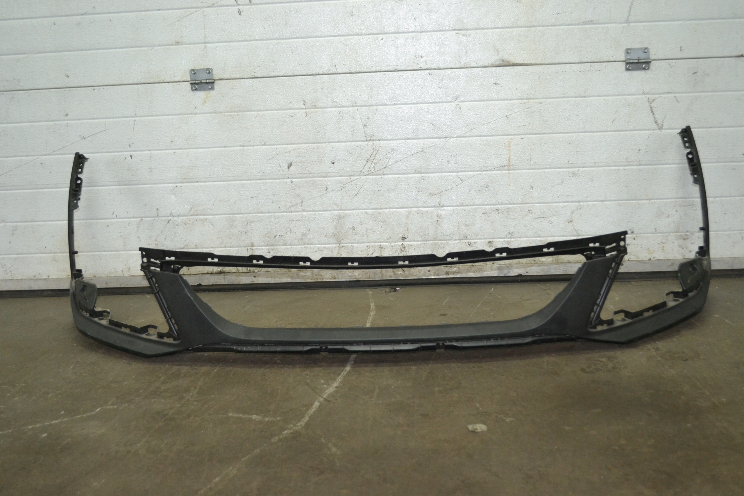 DOKŁADKA SPOJLER ZDERZAKA PRZÓD KIA XCEED 19- 86512J7CA0 za 199 zł z ...