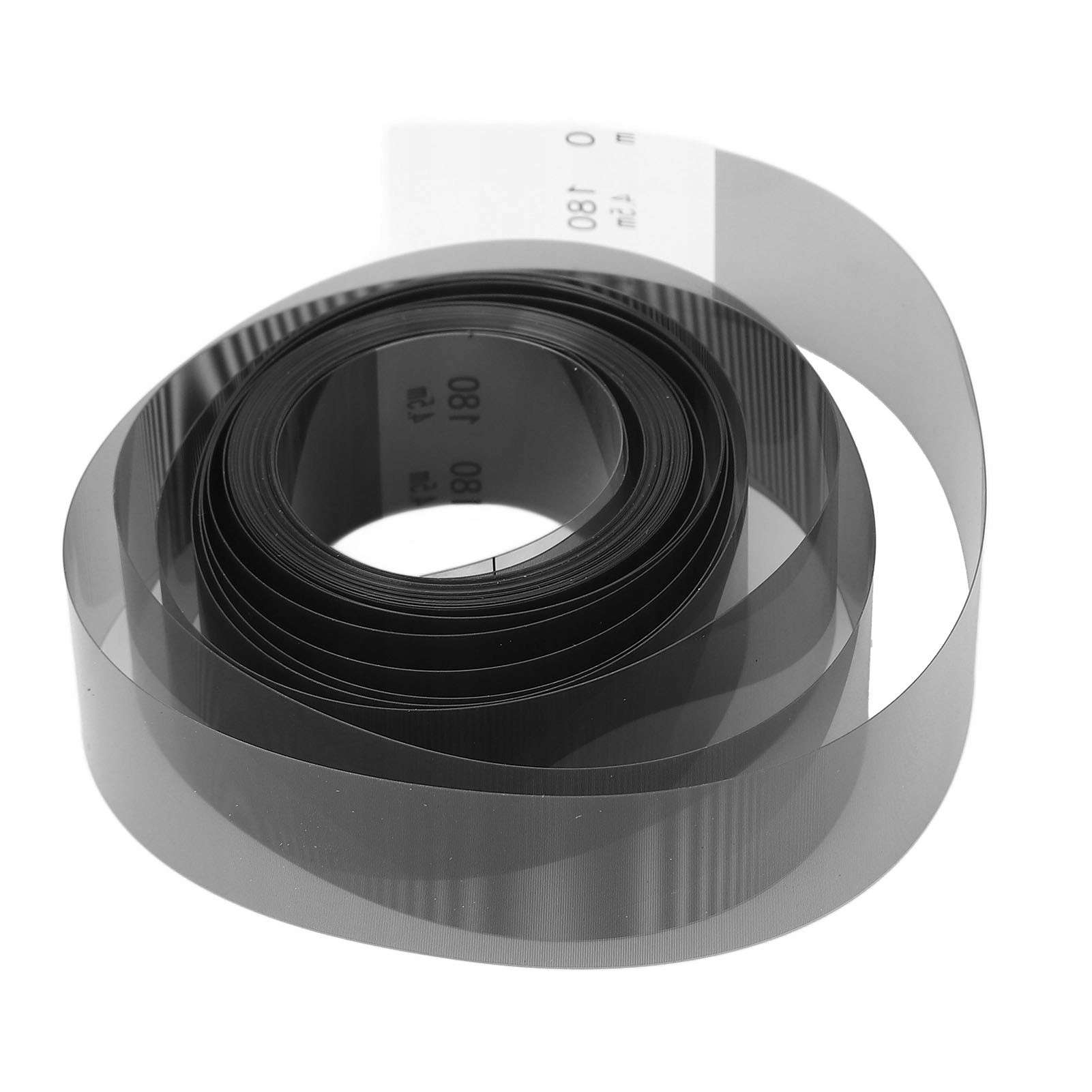 Drukarka Encoder Strip Film PET 180dpi 20 mm szerokość 5000 mm Druku QS ...