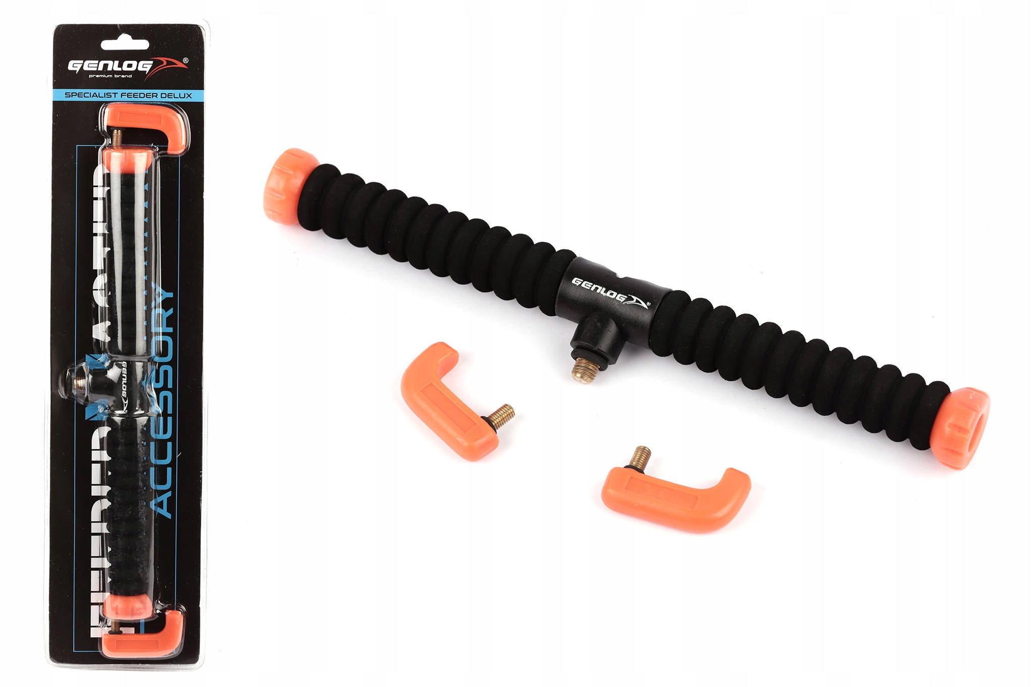 PODPÓRKA GENLOG SPECIALIST FEEDER DELUX - 5907440210394 - 12796421925 ...