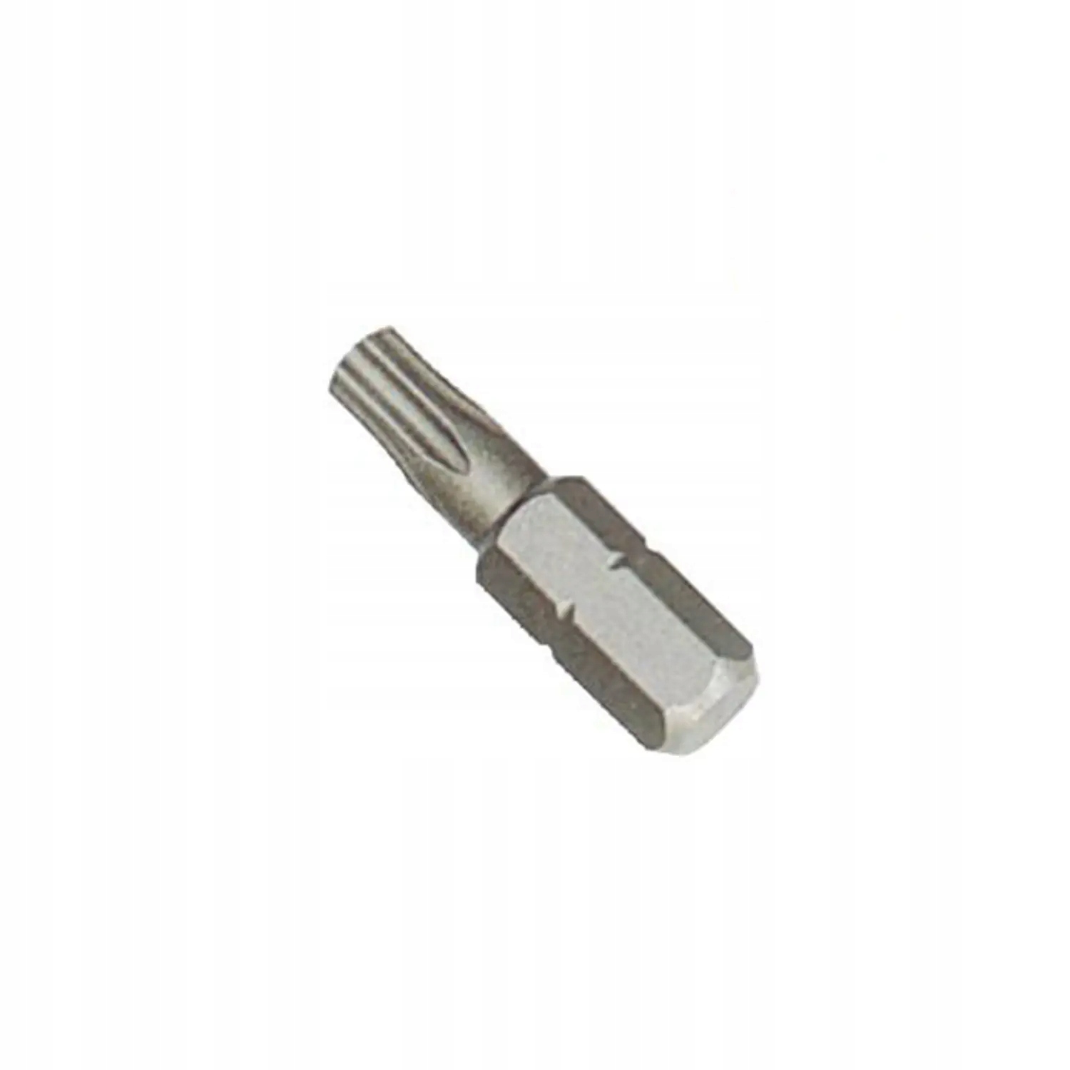 Torx bit T10 14 hüvelyk, S2 acél, strapabíró Torx hegy za 825.00HUF-ért ...