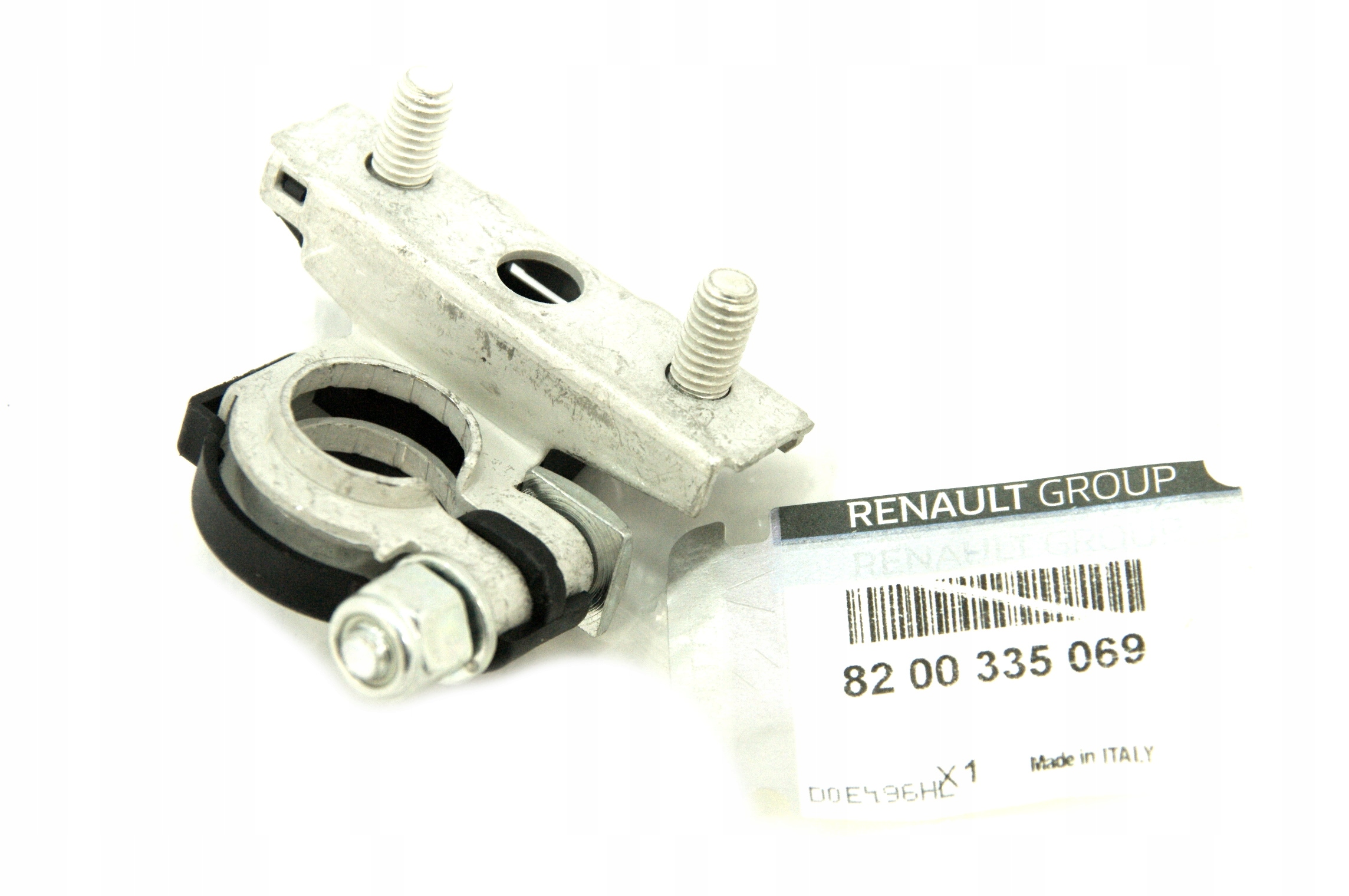Renault OE 8200335069 za 54.99PLN z Warszawa-Wesoła - Allegro ...
