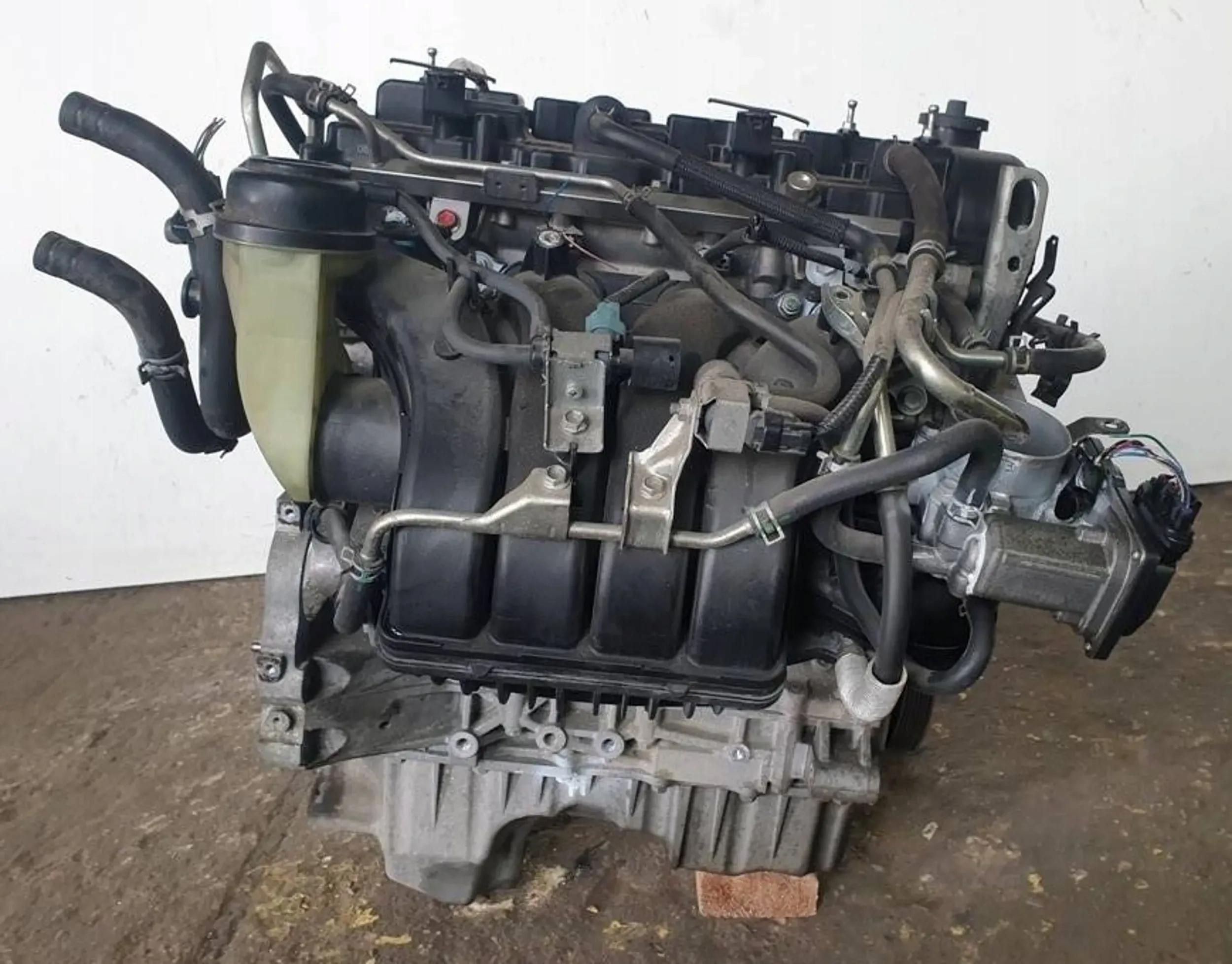 Silnik J24b Vitara - Niska cena na Allegro.pl