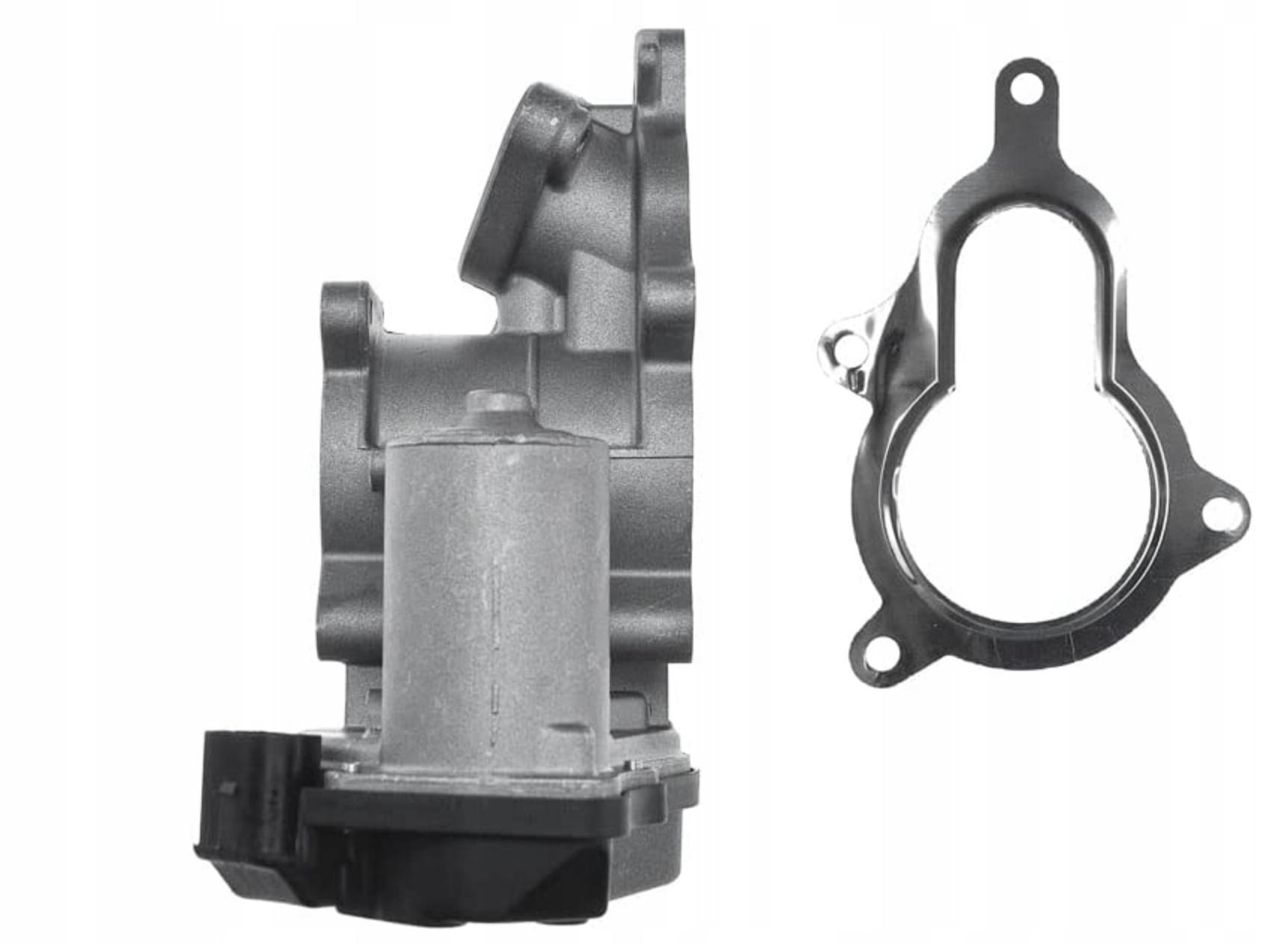 257-10 257-10 - КЛАПАН РЕЦИРКУЛЯЦІЇ ВІДПРАЦЬОВАНИХ ГАЗІВ EGR TBVPARTS ...