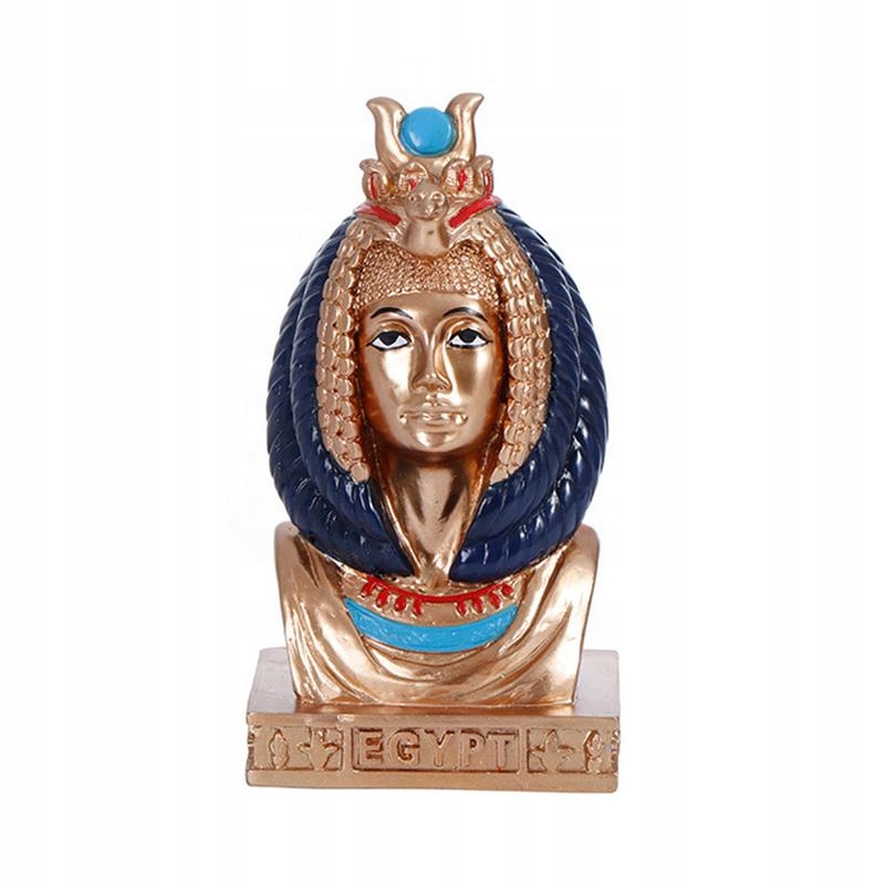 Nefertiti biust figurka rzeźba egipt królowa Nefer (693546449438372574 ... Nefertiti biust figurka rzeźba egipt królowa Nefer (693546449438372574 ...