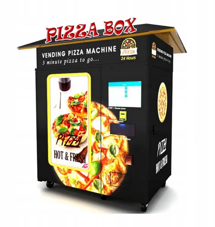 Vending Machine - Niska cena na Allegro.pl