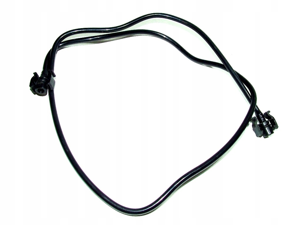 WĄŻ PRZEWÓD ZBIORNICZKA WYRÓWNAWCZEGO FORD FIESTA B-MAX COURIER 1.0 ...