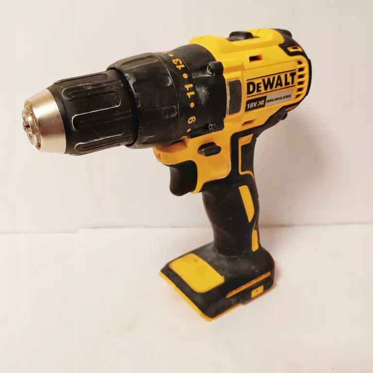 WKRĘTARKA DEWALT DCD777 (5900855029513) • Cena, Opinie 17305400093 ...